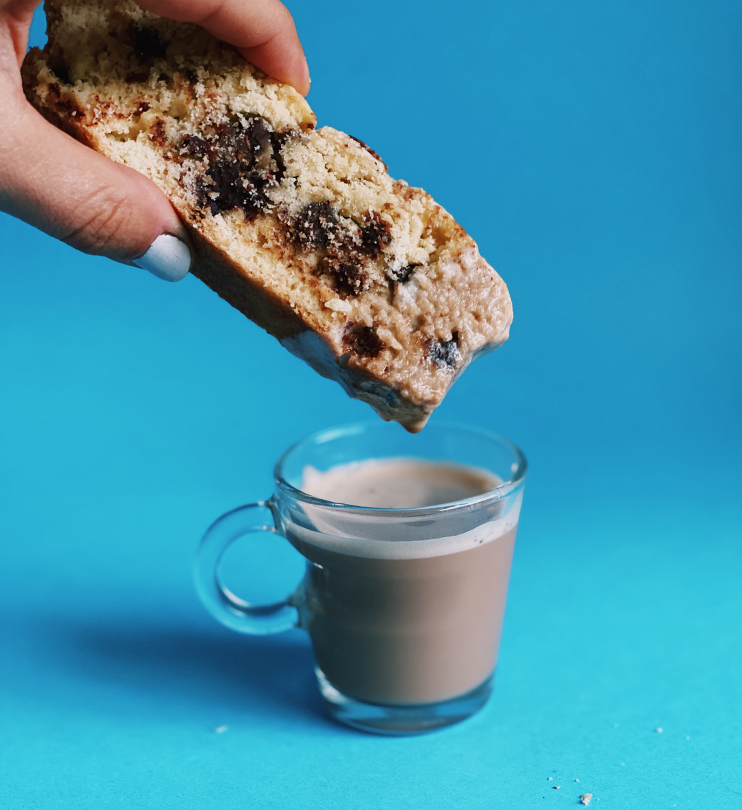 MICHAEL'S MANDEL BREAD — NATIONWIDE SHIPPING