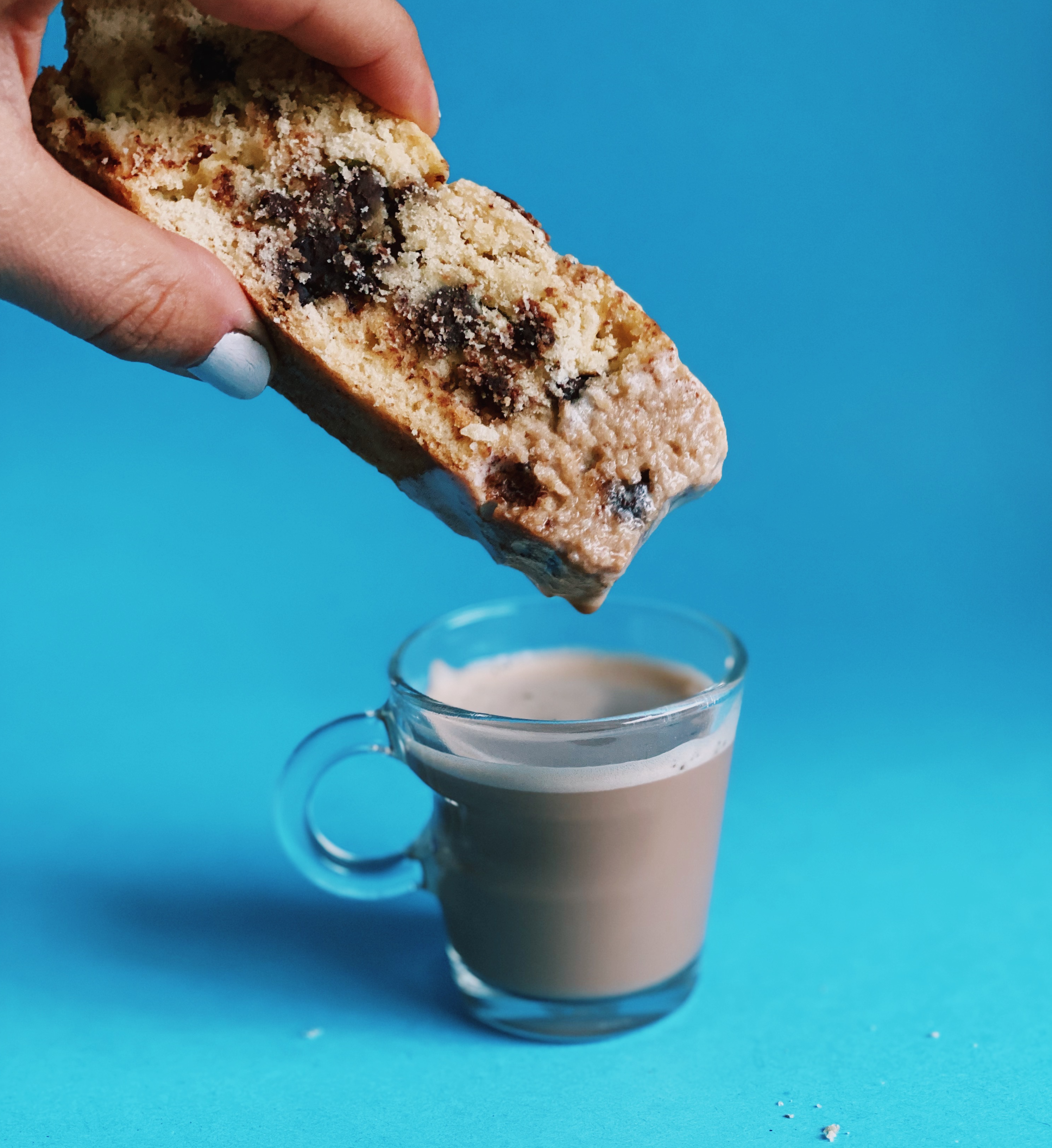 MICHAEL'S MANDEL BREAD — NATIONWIDE SHIPPING